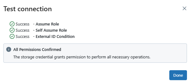Get Started with Databricks File Arrival Triggers in S3