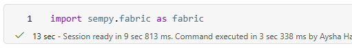 Semantic Model Refresh in Fabric: Beyond the Defaults