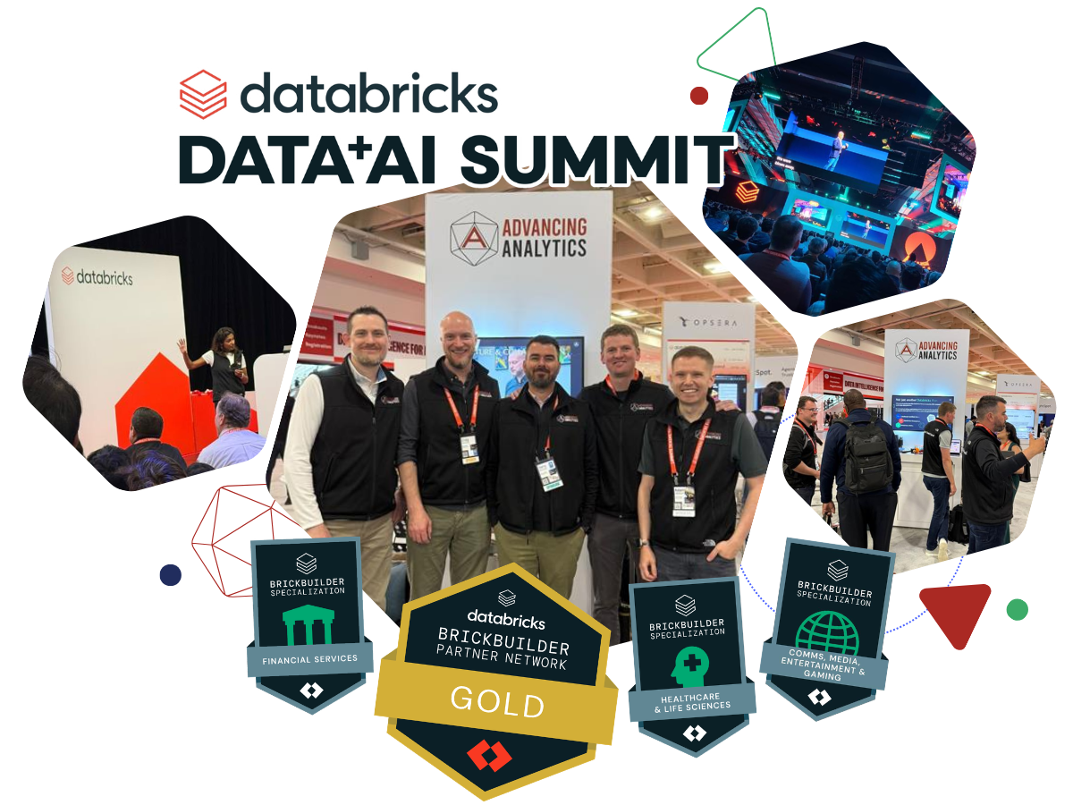Using Databricks SQL in VSCode — Advancing Analytics