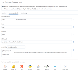 Introduction to Databricks SQL — Advancing Analytics