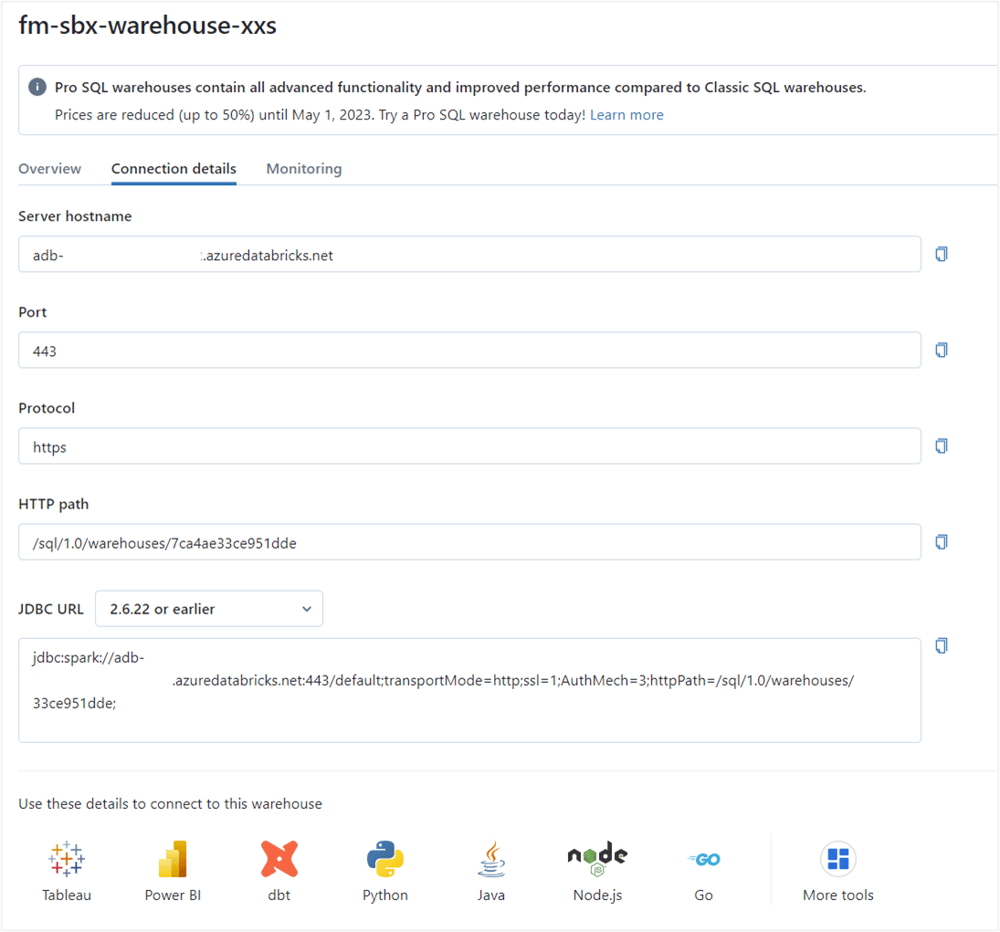Introduction To Databricks Sql — Advancing Analytics