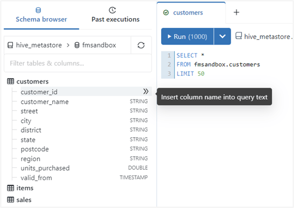 Introduction to Databricks SQL — Advancing Analytics