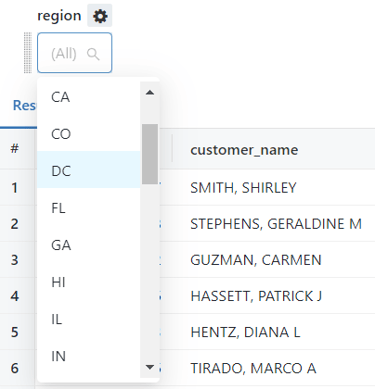 Introduction to Databricks SQL — Advancing Analytics