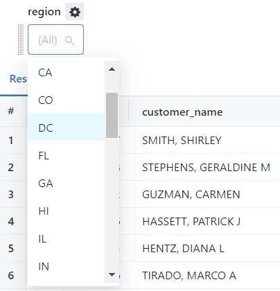 Introduction to Databricks SQL — Advancing Analytics