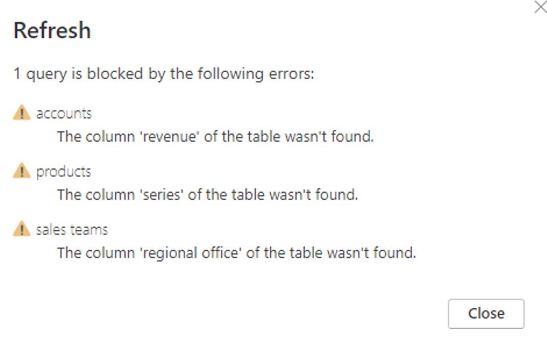 Streamlining PowerBI Report Updates with PBIP Format
