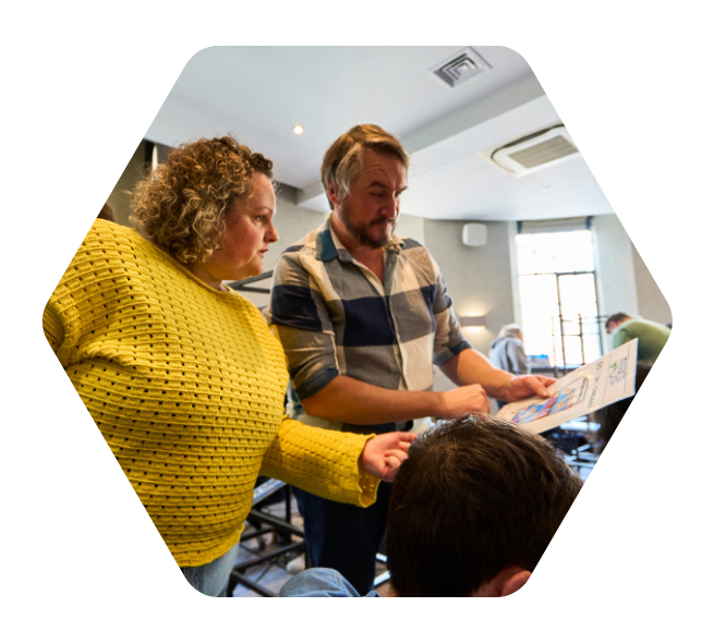 SunBeam: Data Product Framework