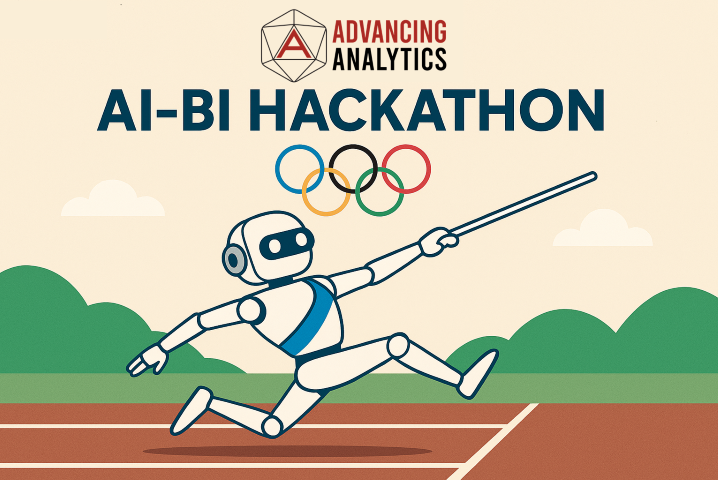 Why we ran an AI-BI Hackathon - and how to create your own
