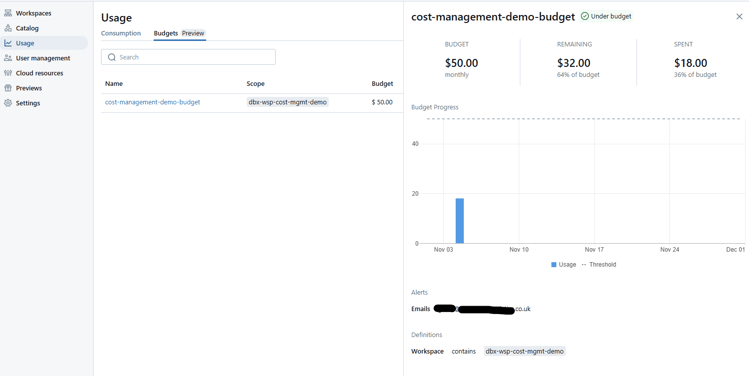 How To Effectively Manage Databricks Costs