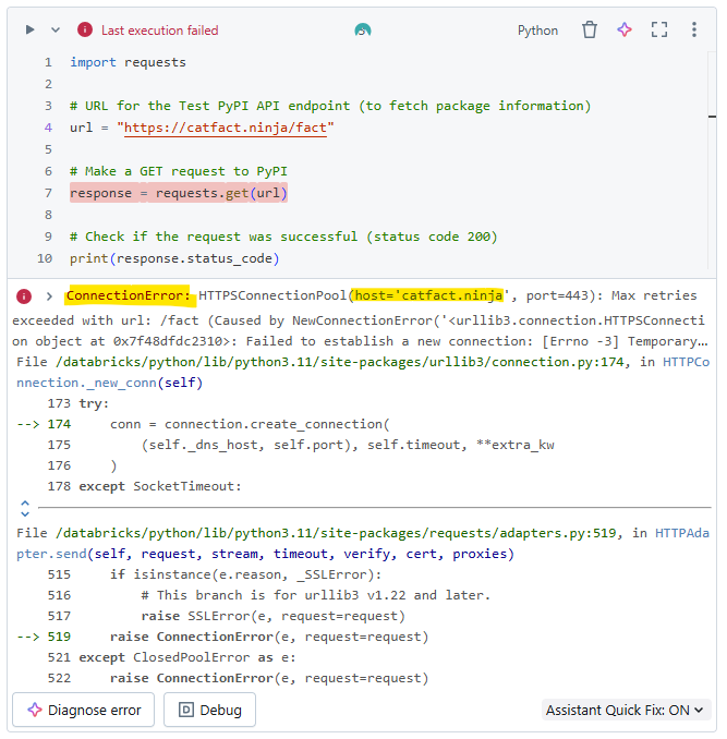 Serverless Egress Control: How to Secure your Azure Databricks Serverless Outbound Network Traffic