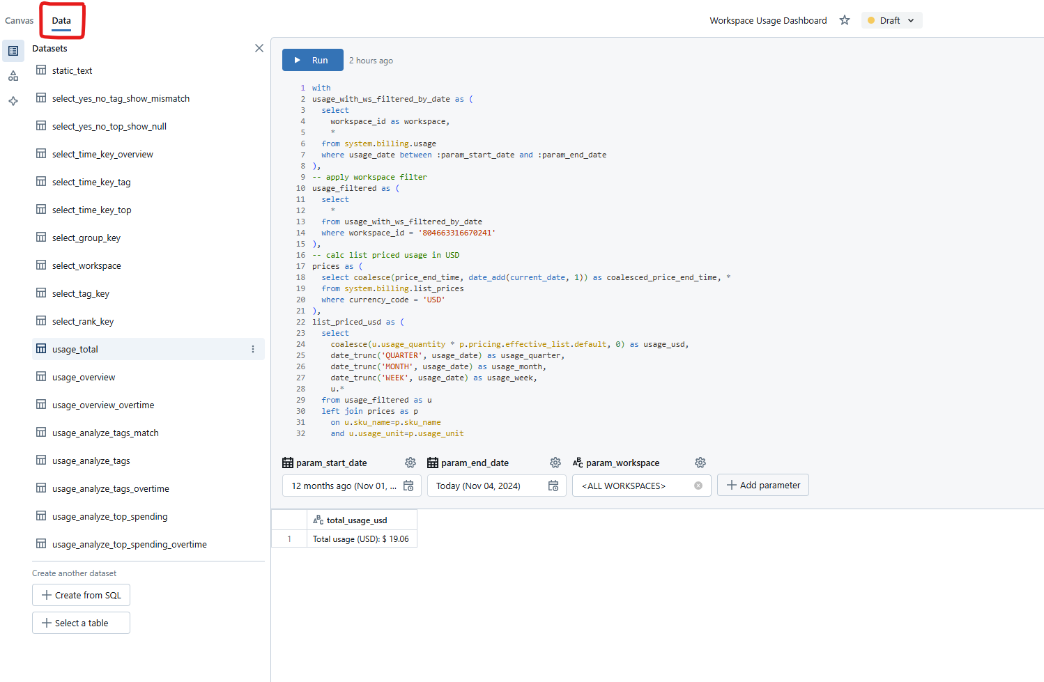 How To Effectively Manage Databricks Costs