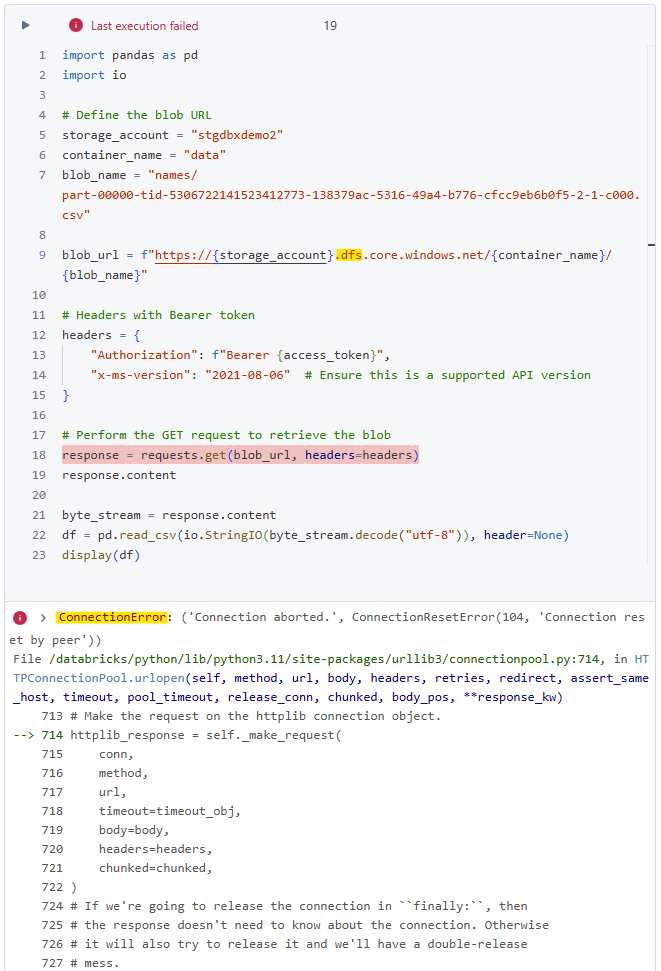 Serverless Egress Control: How to Secure your Azure Databricks Serverless Outbound Network Traffic