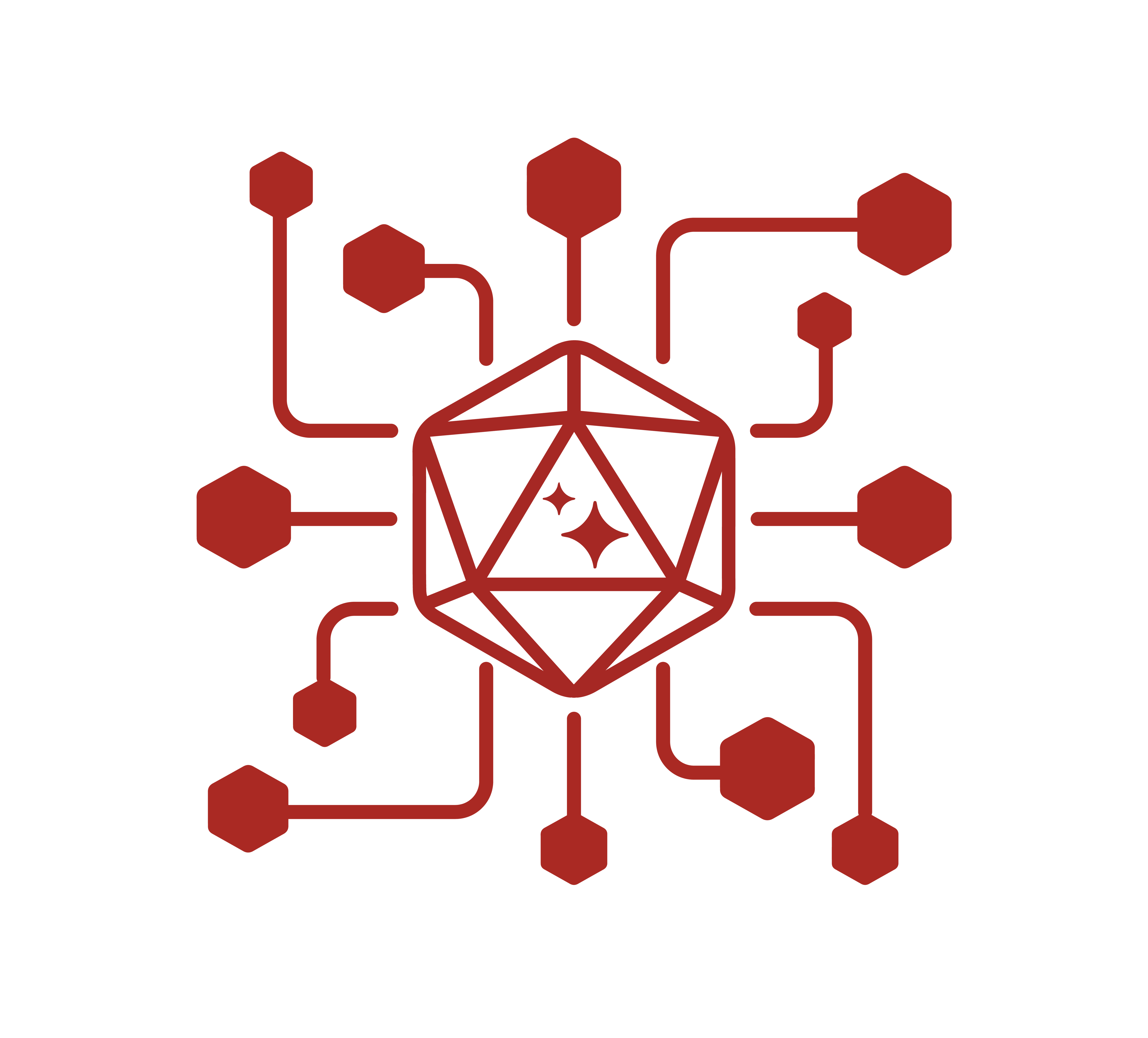 Gener8: GenAI Platform