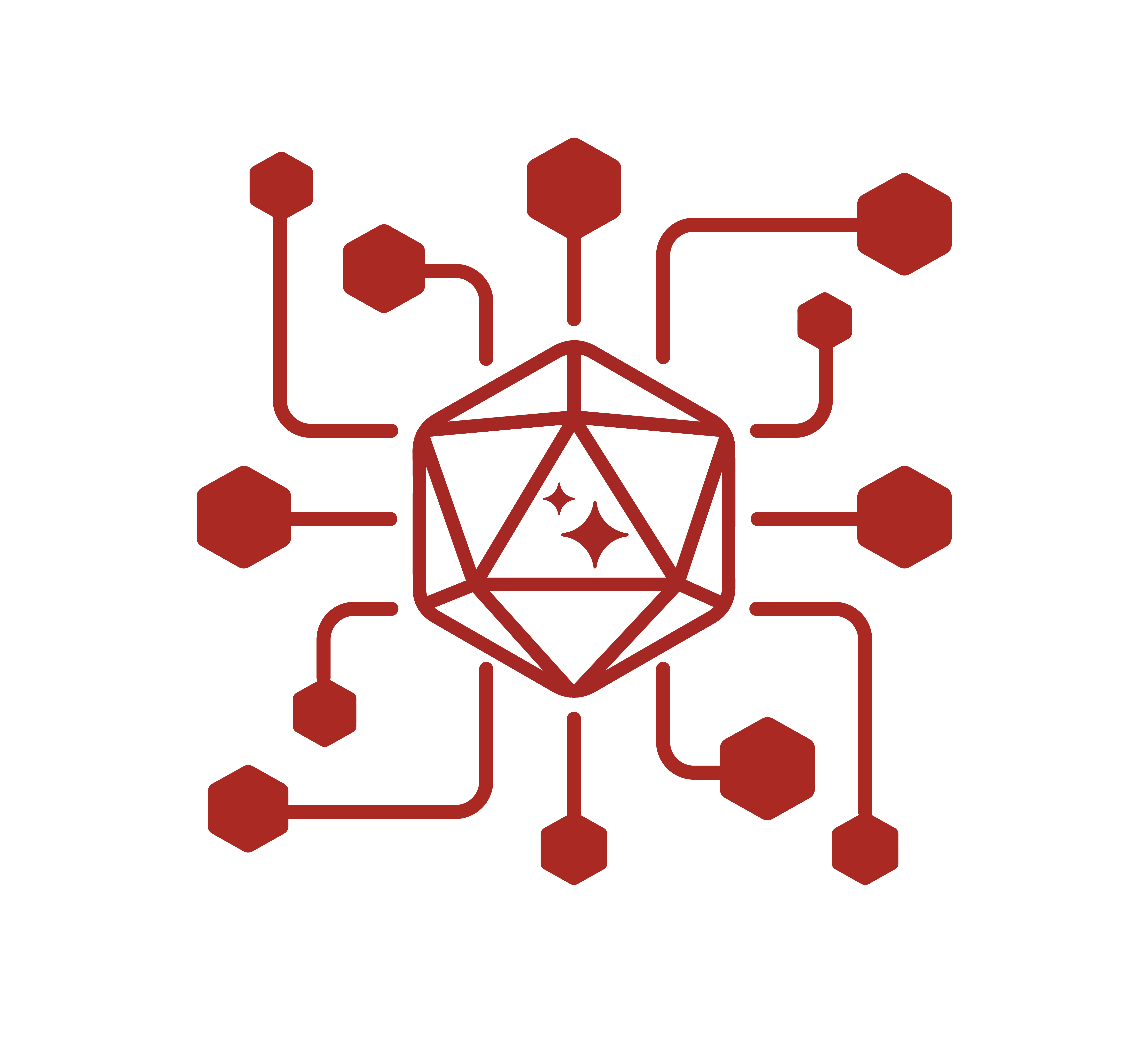 Gener8: GenAI Platform