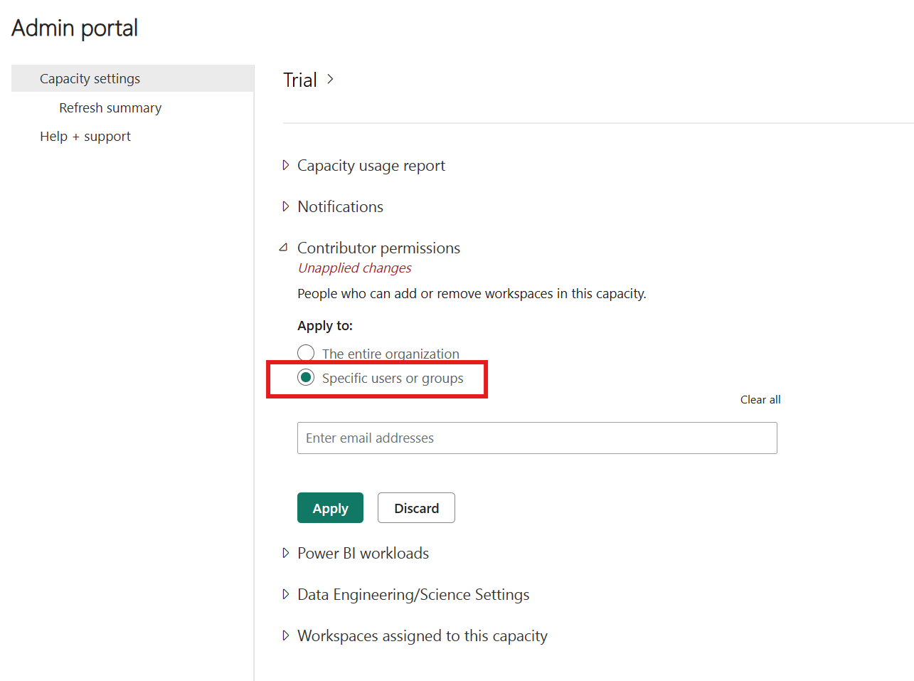 Fabric REST API 101: Stitching Together Your First Call