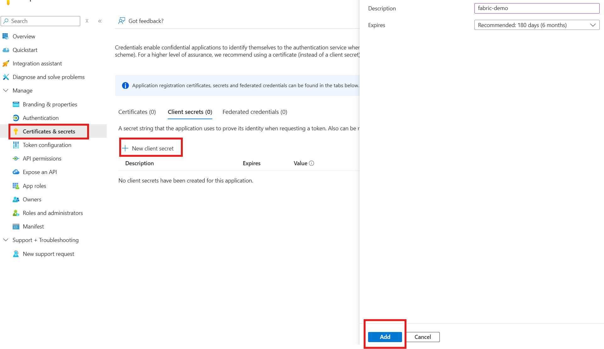 Fabric REST API 101: Stitching Together Your First Call