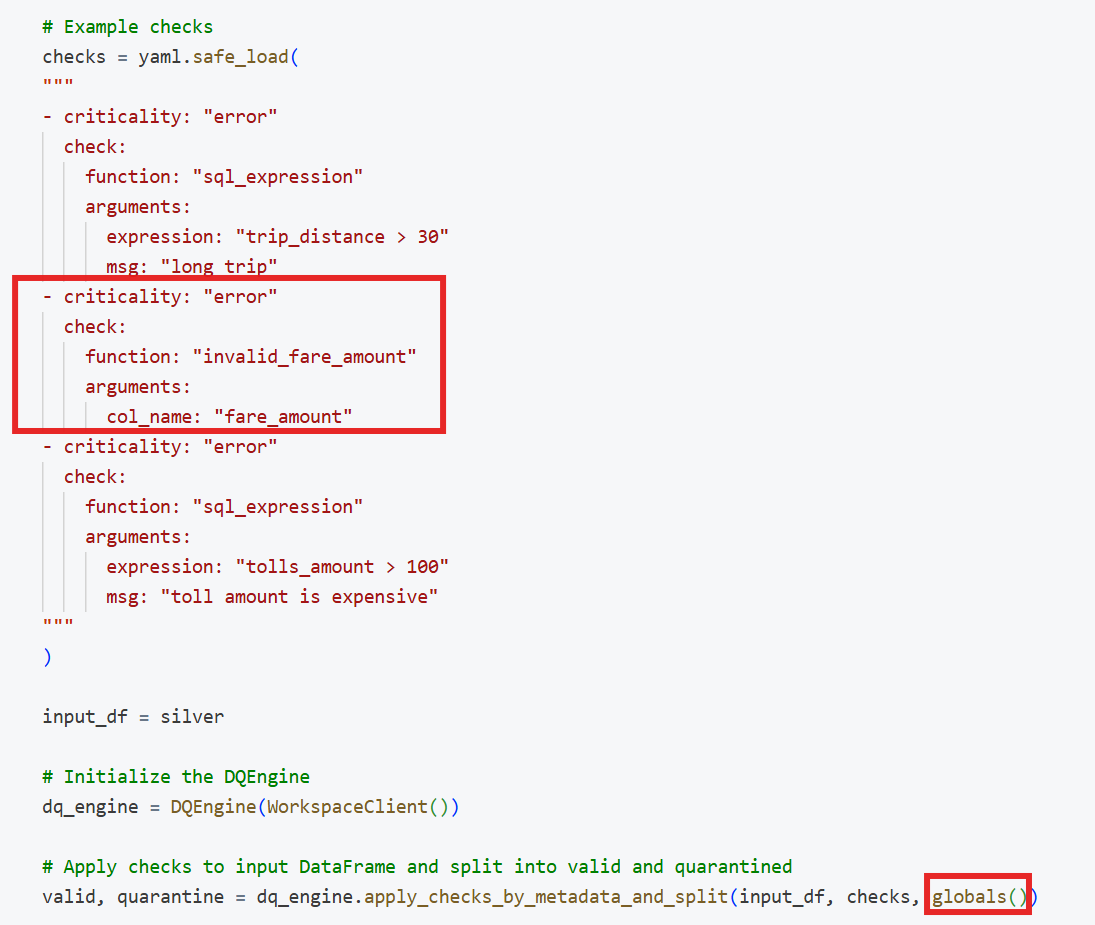 Clean Data, Happy Insights: The Databricks Quality eXtended (DQX) Way