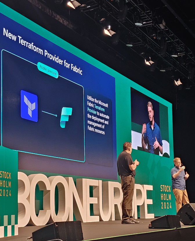 10 Top Announcements from FabCon Europe