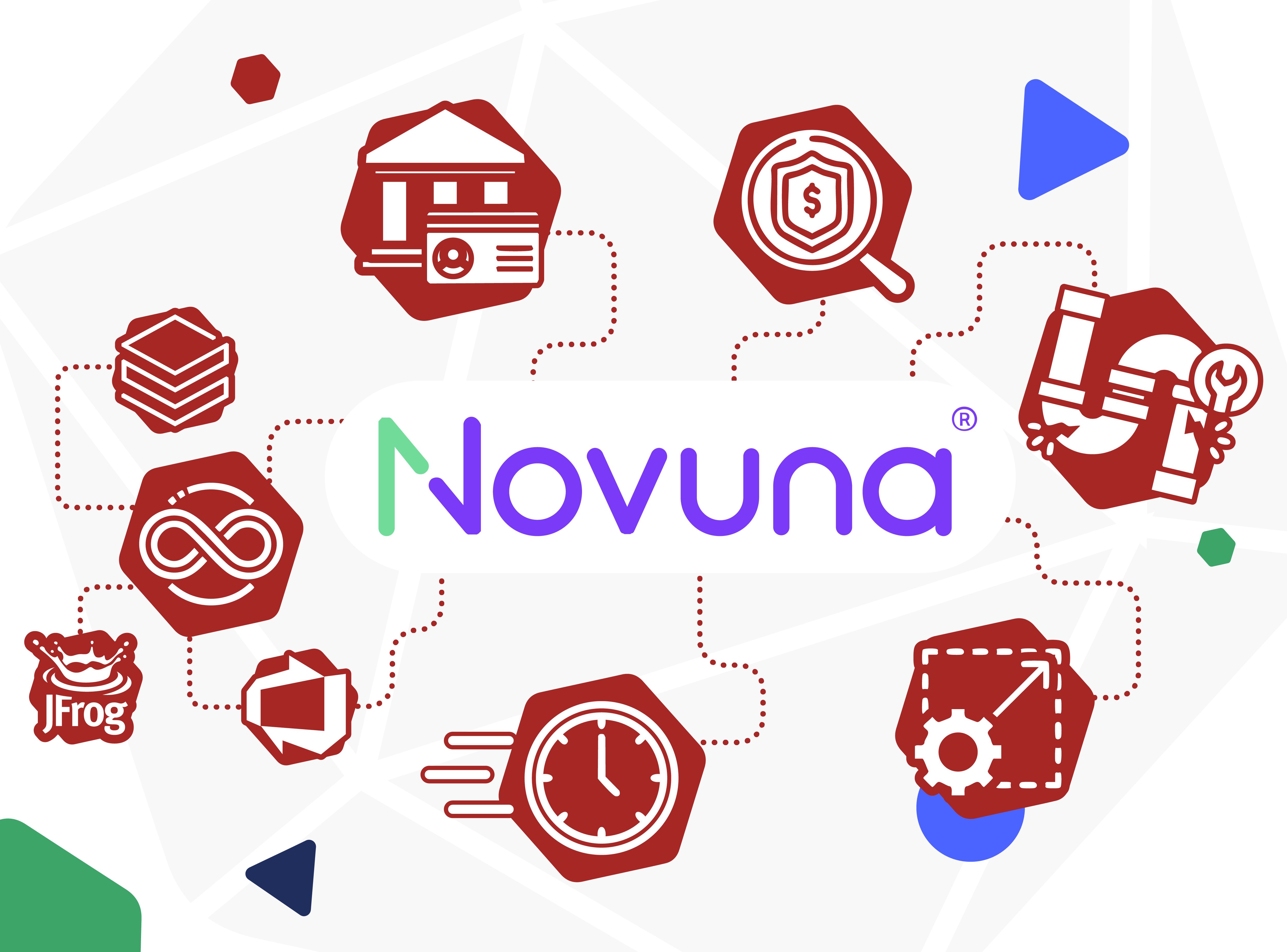 Novuna Enhances Model Deployment Efficiency with an AI-Powered MLOps ...