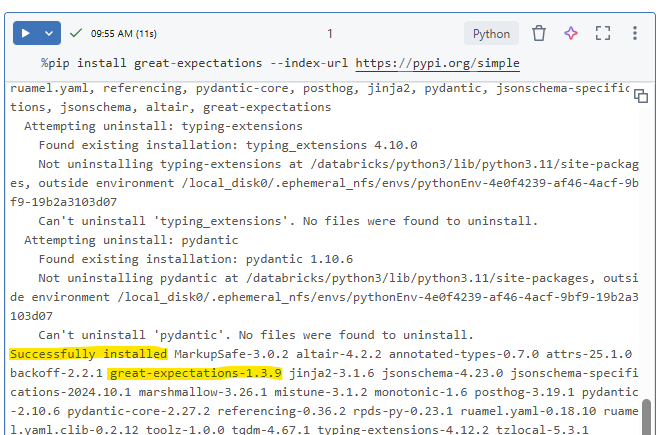 Serverless Egress Control: How to Secure your Azure Databricks Serverless Outbound Network Traffic