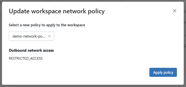Serverless Egress Control: How to Secure your Azure Databricks ...