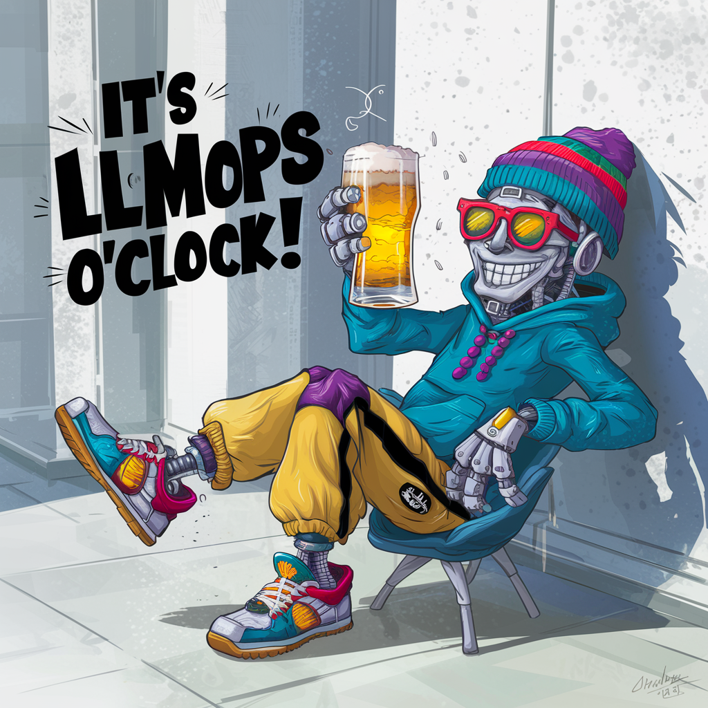 LLMOps With PromptFlow — Advancing Analytics