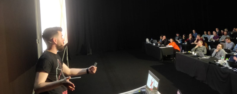 Advancing Analytics at #SQLBits 2019 — Advancing Analytics