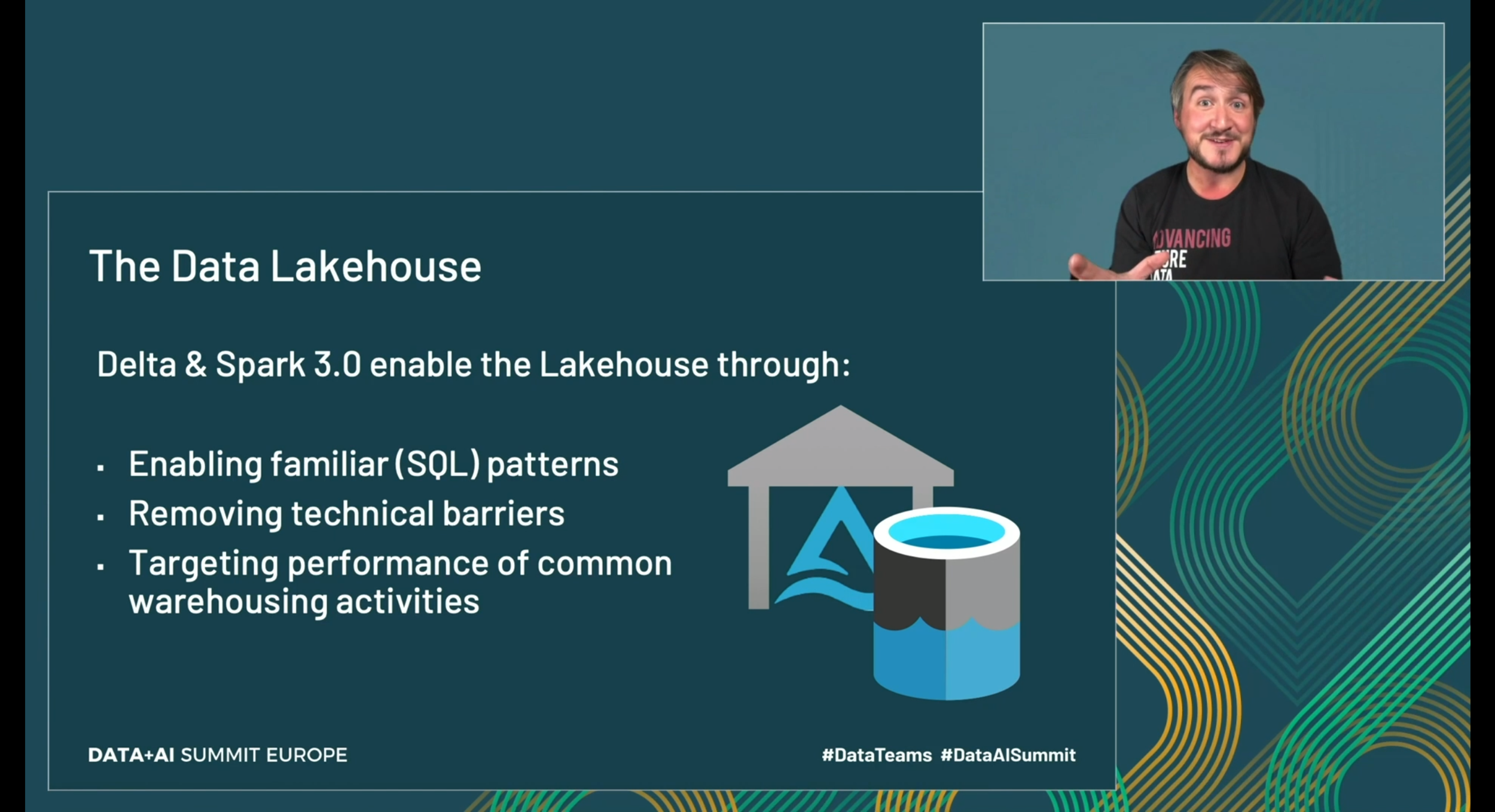 Spark 3.0 Questions and answers from the Data AI Summit — Advancing Analytics