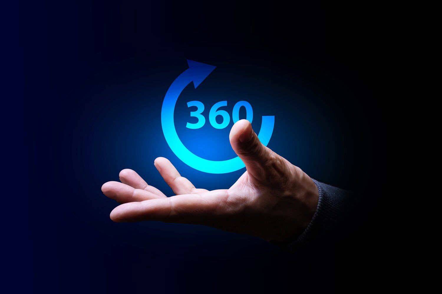 Maximising Customer Value with 360 View and Machine Learning ...