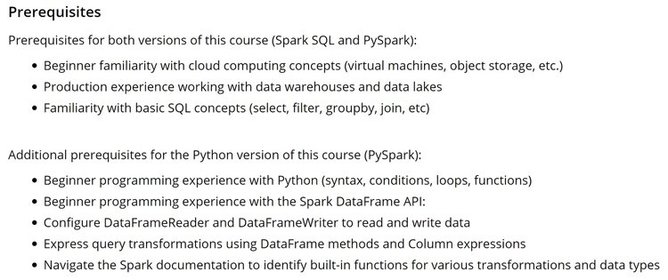 Tips for the Databricks Certified Data Engineer Associate Certification ...