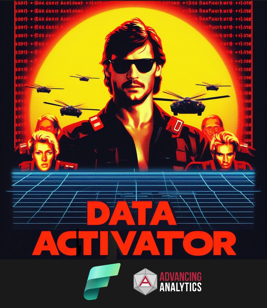 YOUR NEW ACTION HERO! What is Data Activator? — Advancing Analytics
