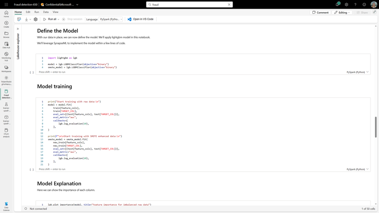 What is Microsoft Fabric? An Introduction — Advancing Analytics
