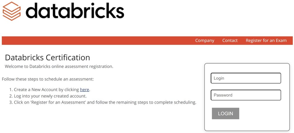 Tips for the Databricks Certified Data Engineer Associate Certification ...