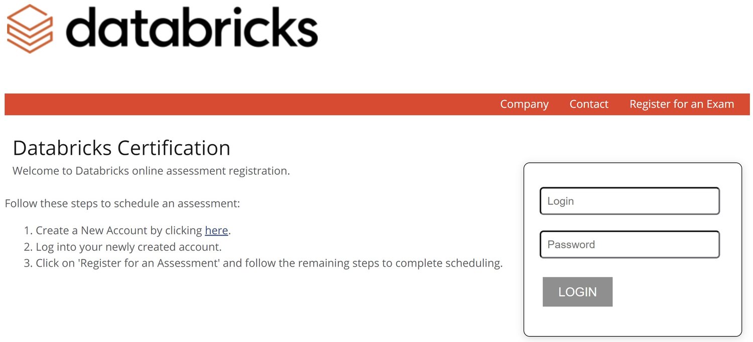 Tips for the Databricks Certified Data Engineer Associate Certification ...