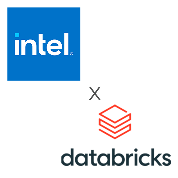 How Intel technology stack improved model training in Advancing ...