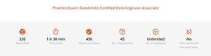 Tips for the Databricks Certified Data Engineer Associate Certification ...