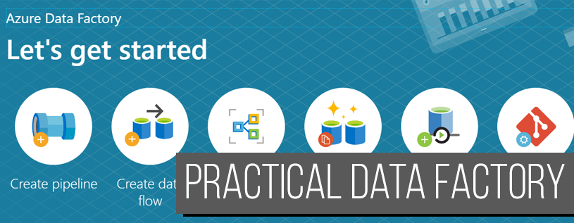 Practical Azure Databricks & Practical Azure Data Factory (May 2020 ...