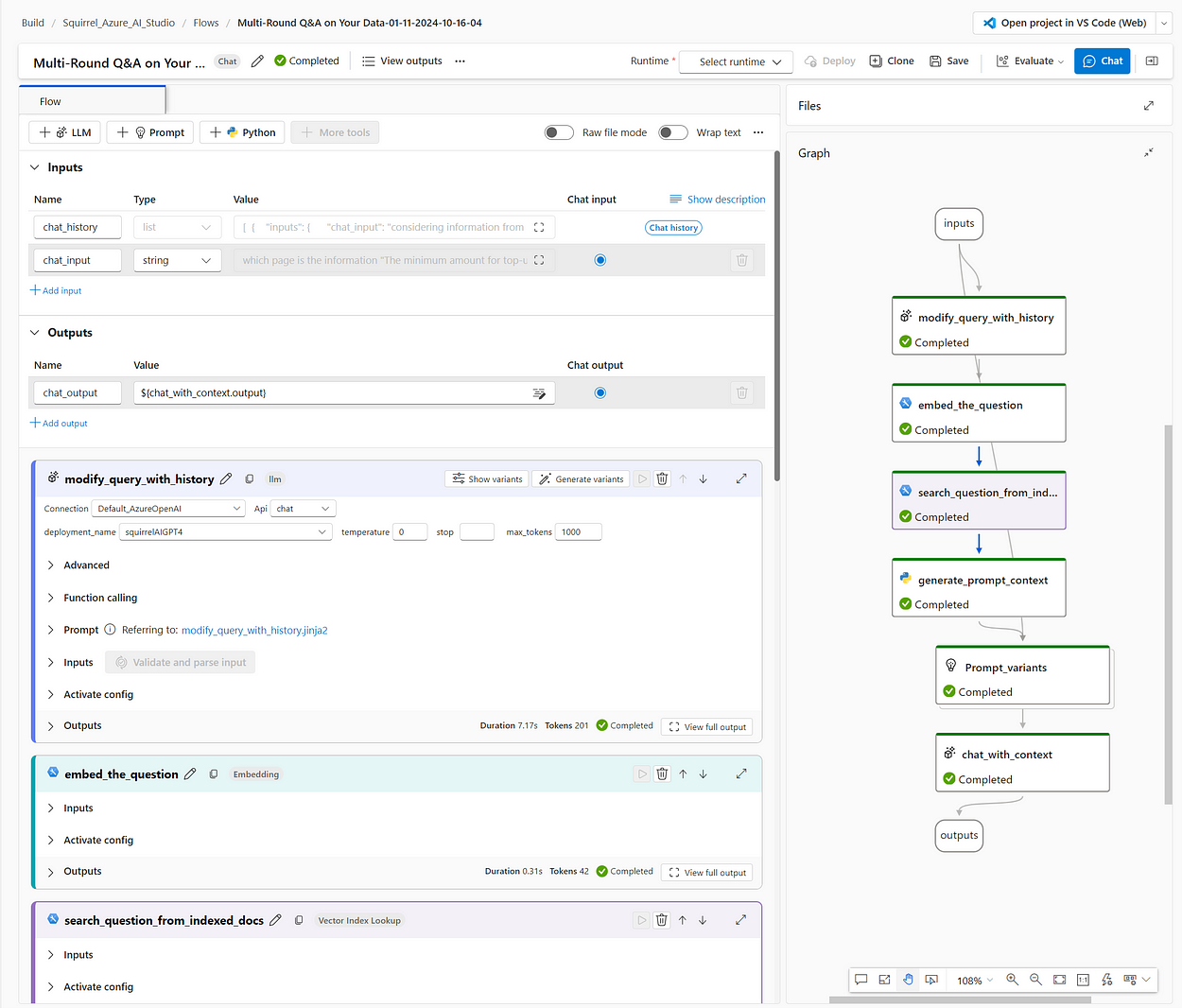 Comparison of Prompt Flow, Semantic Kernel, and LangChain for AI development — Advancing Analytics