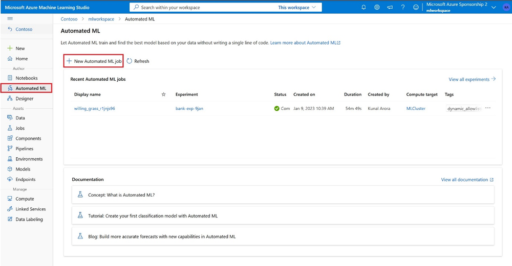 Simplifying Machine Learning Deployment With Azures Managed Endpoints — Advancing Analytics