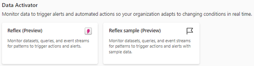 YOUR NEW ACTION HERO! What is Data Activator? — Advancing Analytics