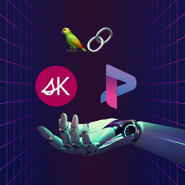 Comparison of Prompt Flow, Semantic Kernel, and LangChain for AI ...