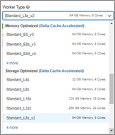 Databricks Delta Cache and Spark Cache — Advancing Analytics
