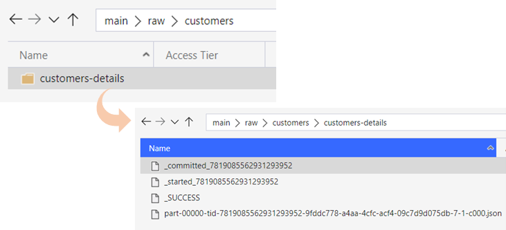 Writing a Single JSON File in Databricks — Advancing Analytics