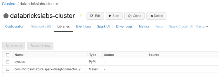 Terraform Databricks Labs — Advancing Analytics