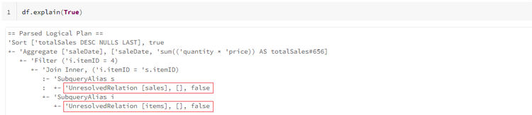 Databricks Execution Plans — Advancing Analytics
