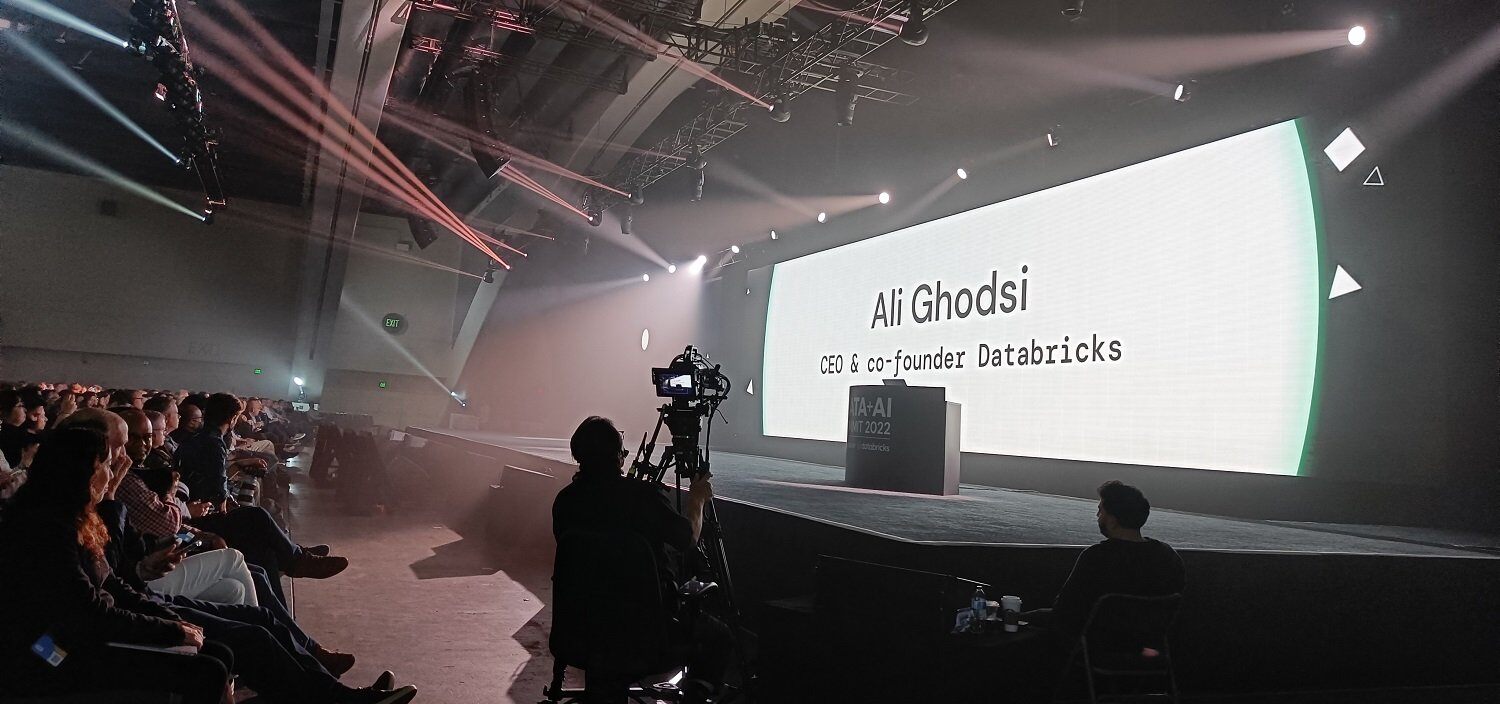 Data and AI Summit 2022 Announcements — Advancing Analytics