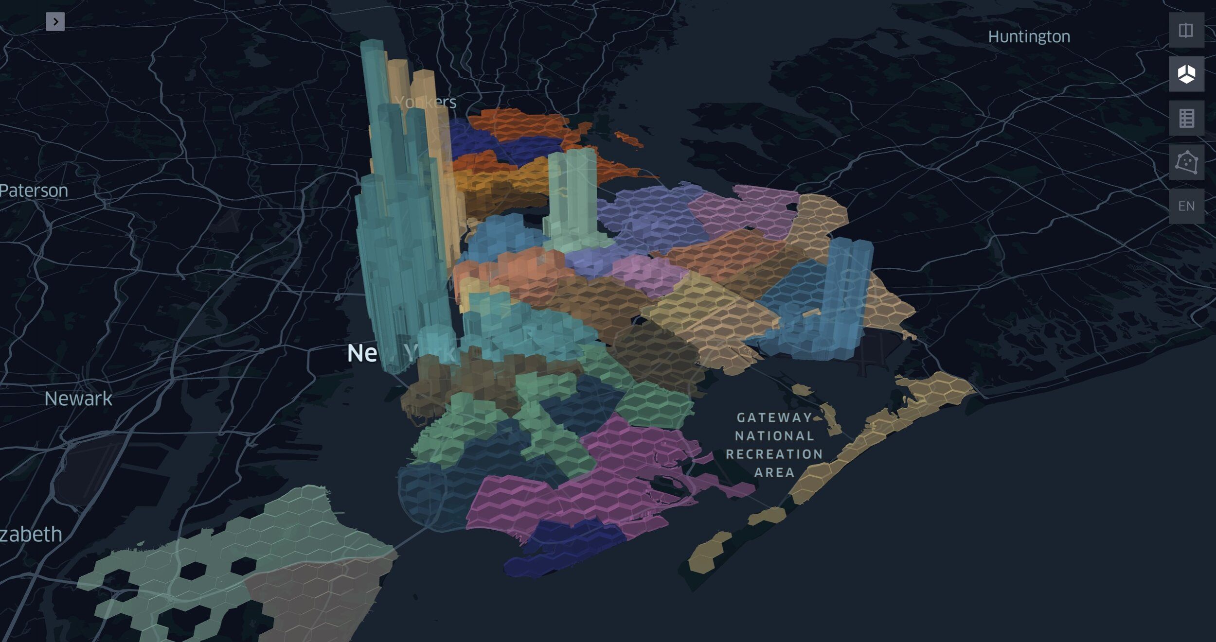 GIS in Databricks — Advancing Analytics