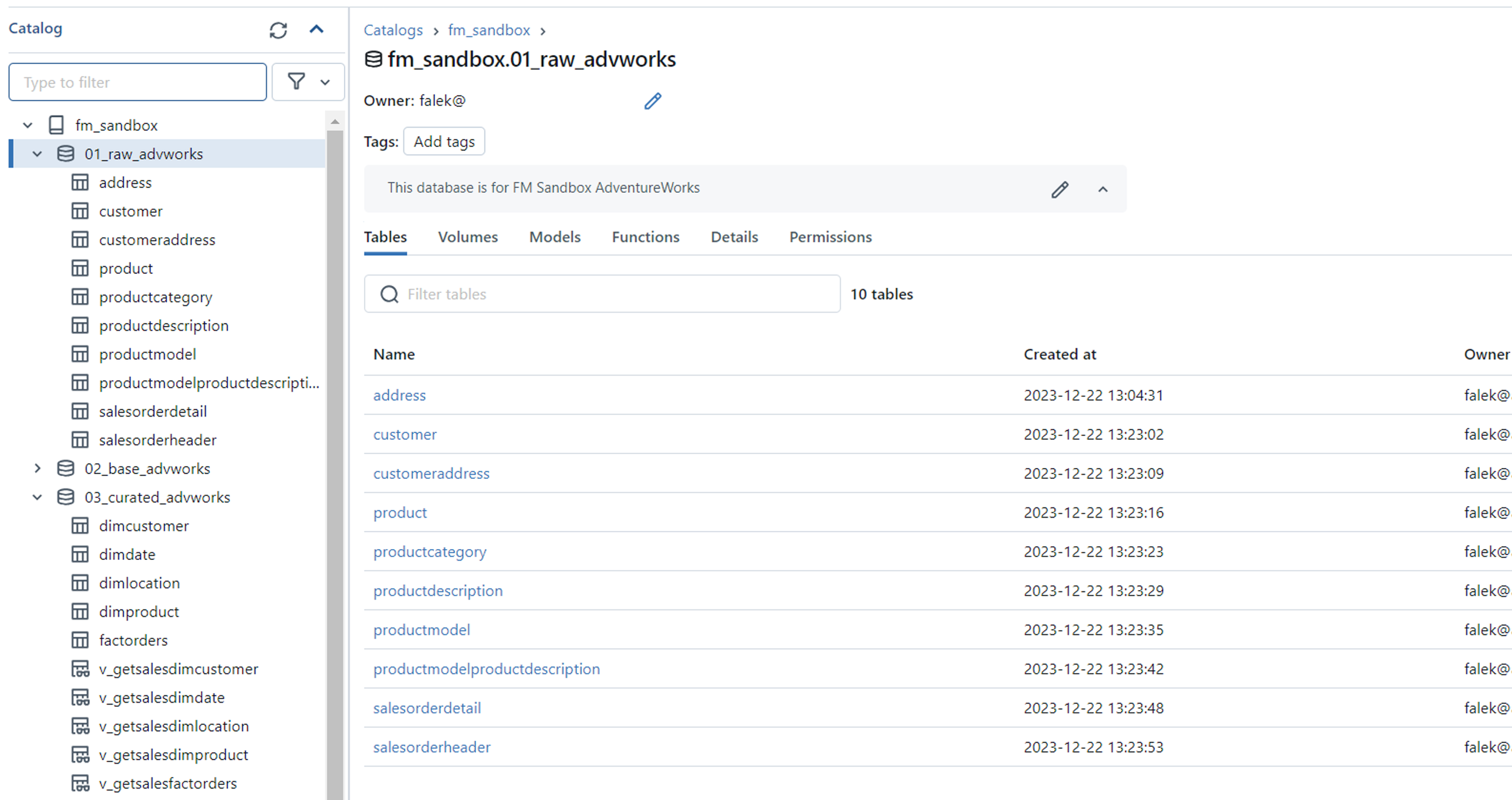 An Ultimate Guide to Databricks Unity Catalog — Advancing Analytics