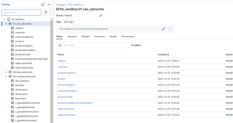 An Ultimate Guide to Databricks Unity Catalog — Advancing Analytics
