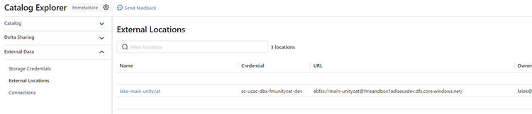 An Ultimate Guide to Databricks Unity Catalog — Advancing Analytics