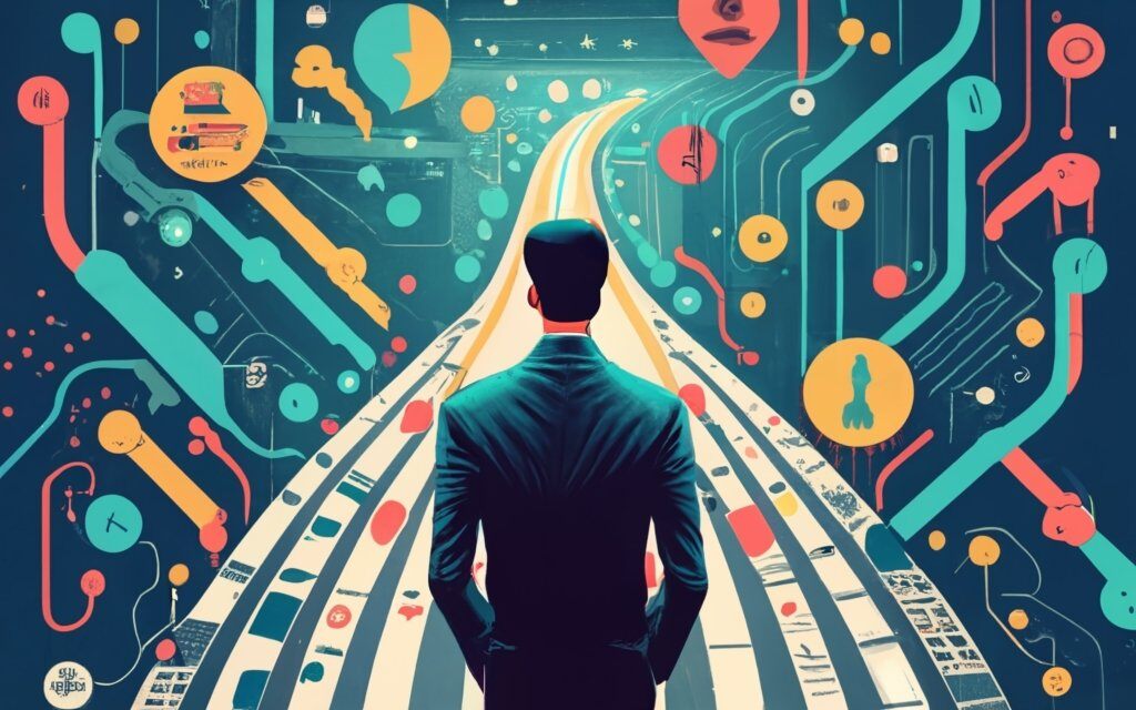 AI-Driven Employee Empowerment: Crafting Tailored Learning Paths for ...